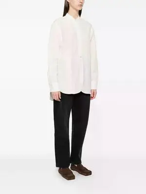 Studio Nicholson Long-sleeve Shirt