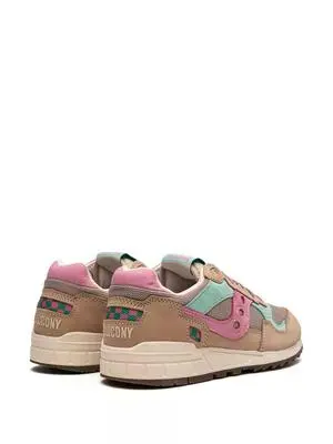 Saucony Shadow 5000 Sneakers - Neutrals