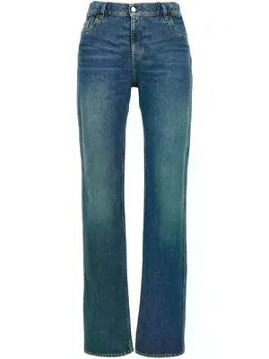 Coperni Tapered Jeans - Blue