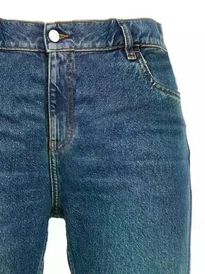 Coperni Tapered Jeans