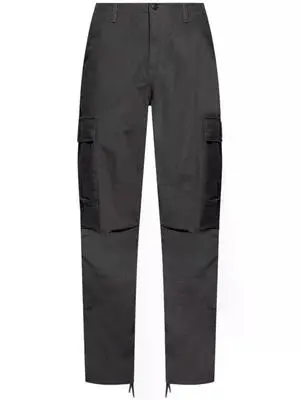 Carhartt Work In Progress Cargo Trousers - Grey