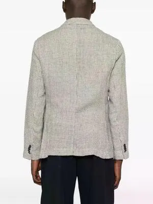 ORIGINAL VINTAGE Checked Jacket