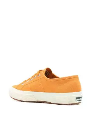 Superga Cotu Lace-up Sneakers - Brown
