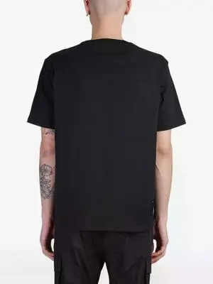 LOW BRAND Cotton T-shirt