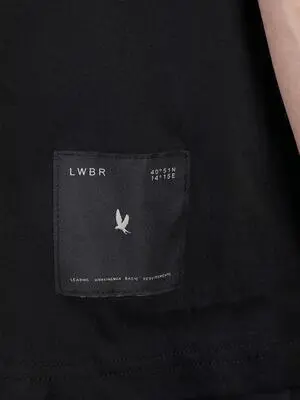 LOW BRAND Cotton T-shirt