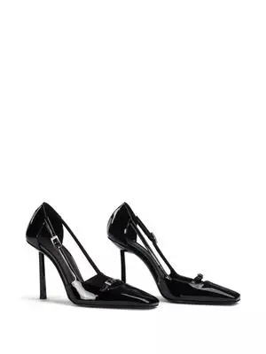 LE SILLA 100mm Vittoria Pumps