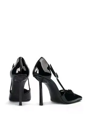 LE SILLA 100mm Vittoria Pumps
