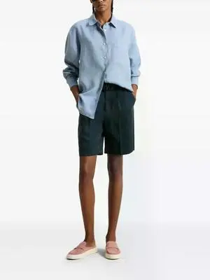 Woolrich Linen Shirt