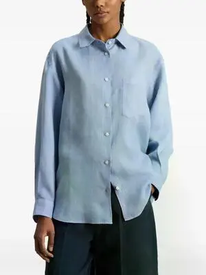 Woolrich Linen Shirt