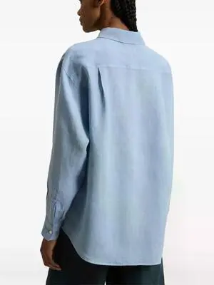 Woolrich Linen Shirt