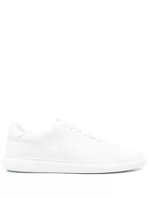 Givenchy G4-motif Lace-up Sneakers