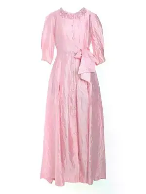 BARUNI Farrah Dress