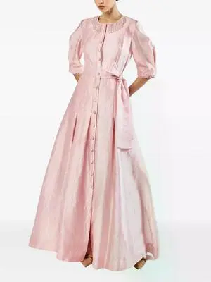 BARUNI Farrah Dress