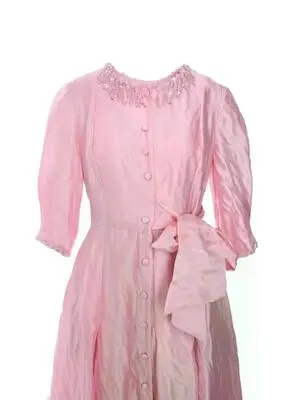 BARUNI Farrah Dress
