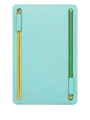 Smythson Leather Pouch