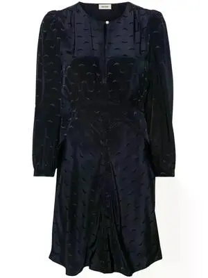 Zadig&voltaire Button Up Cocktail Dresses