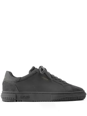 Axel Arigato Atlas Lace-up Sneakers - Grey
