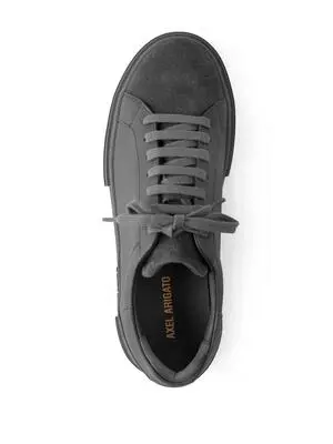 Axel Arigato Atlas Lace-up Sneakers - Grey