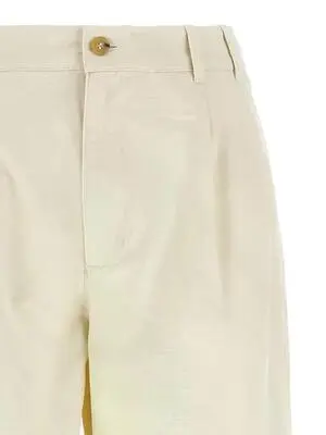A.p.c. Willow Trousers - Neutrals