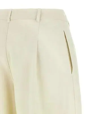 A.p.c. Willow Trousers - Neutrals