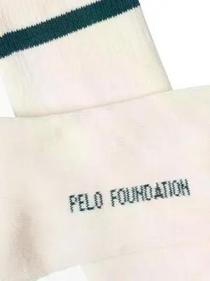 PELO FOUNDATION Sausage Dog Socks