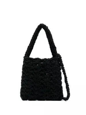 MARCO RAMBALDI Braided Handbag