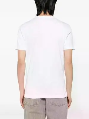 Dolce & Gabbana Logo-patch T-shirt