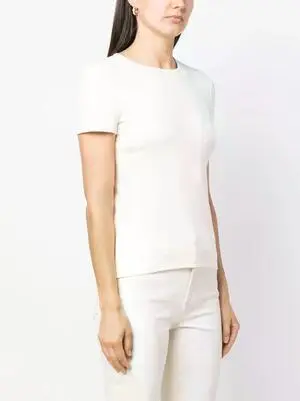 Ralph Lauren Alli Knitted T-shirt