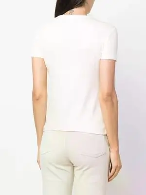 Ralph Lauren Alli Knitted T-shirt