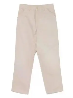 Carhartt Work In Progress Single-knee Trousers