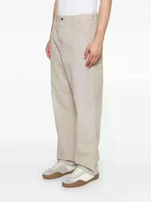 Carhartt Work In Progress Single-knee Trousers