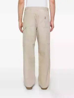 Carhartt Work In Progress Single-knee Trousers