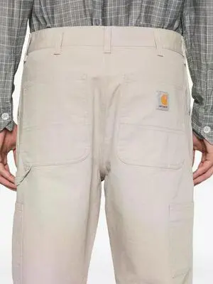 Carhartt Work In Progress Single-knee Trousers