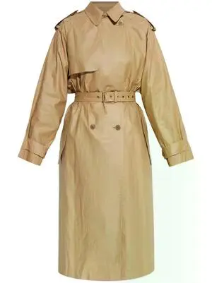 Isabel Marant Etoile Notched Lapel Coats For Women