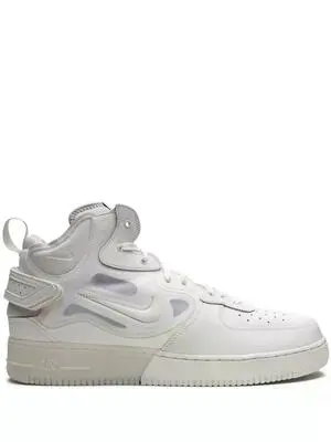 Nike Air Force 1 Mid React Sneakers