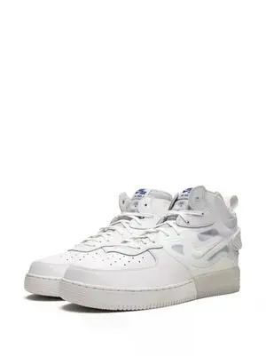 Nike Air Force 1 Mid React Sneakers