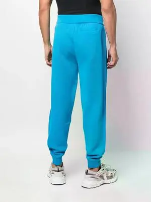 BOTTER Mesh-panel Detail Track Pants