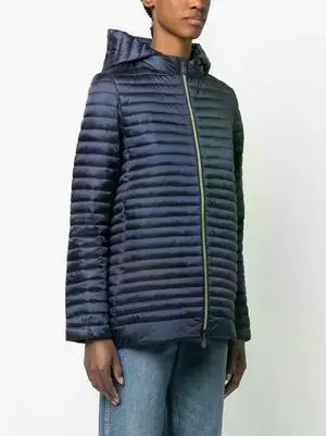 SAVE THE DUCK Iris Removable-hood Coat