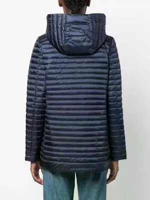 SAVE THE DUCK Iris Removable-hood Coat