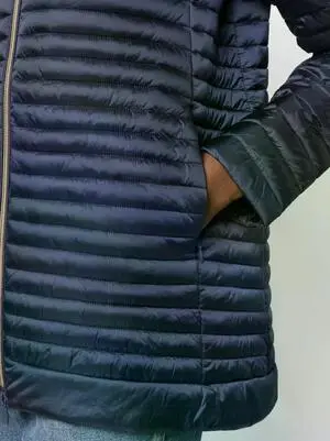 SAVE THE DUCK Iris Removable-hood Coat
