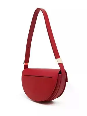 PATOU Le Shoulder Bag - Red