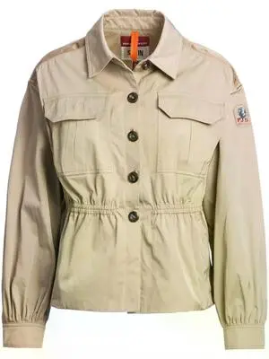 PARAJUMPERS Fiona Jacket - Neutrals