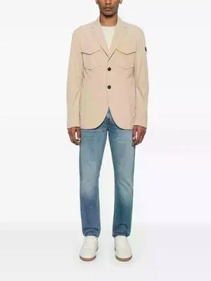 7 For All Mankind Slimmy Tapered Jeans