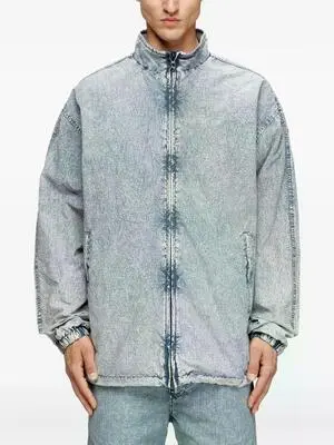 DIESEL® J-wilson Jacket - Blue