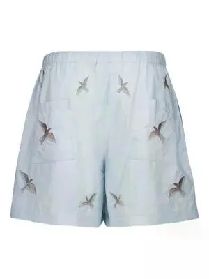BAZISZT Columbus Shorts