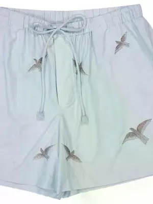 BAZISZT Columbus Shorts