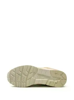Asics X Offspring Gel-lyte V Sneakers - Neutrals