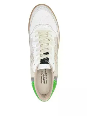 HIDNANDER Mega T Sneakers