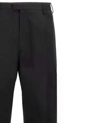 Marni Wool Trousers