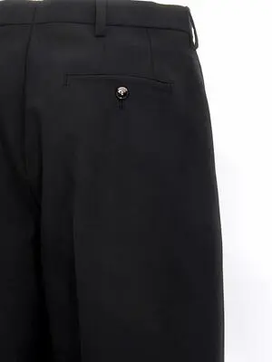 Marni Wool Trousers